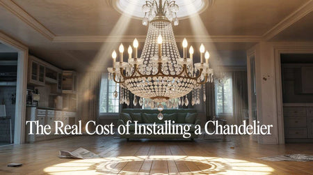 10 Popular Types of Chandeliers for Your Home – Modern Chandelier