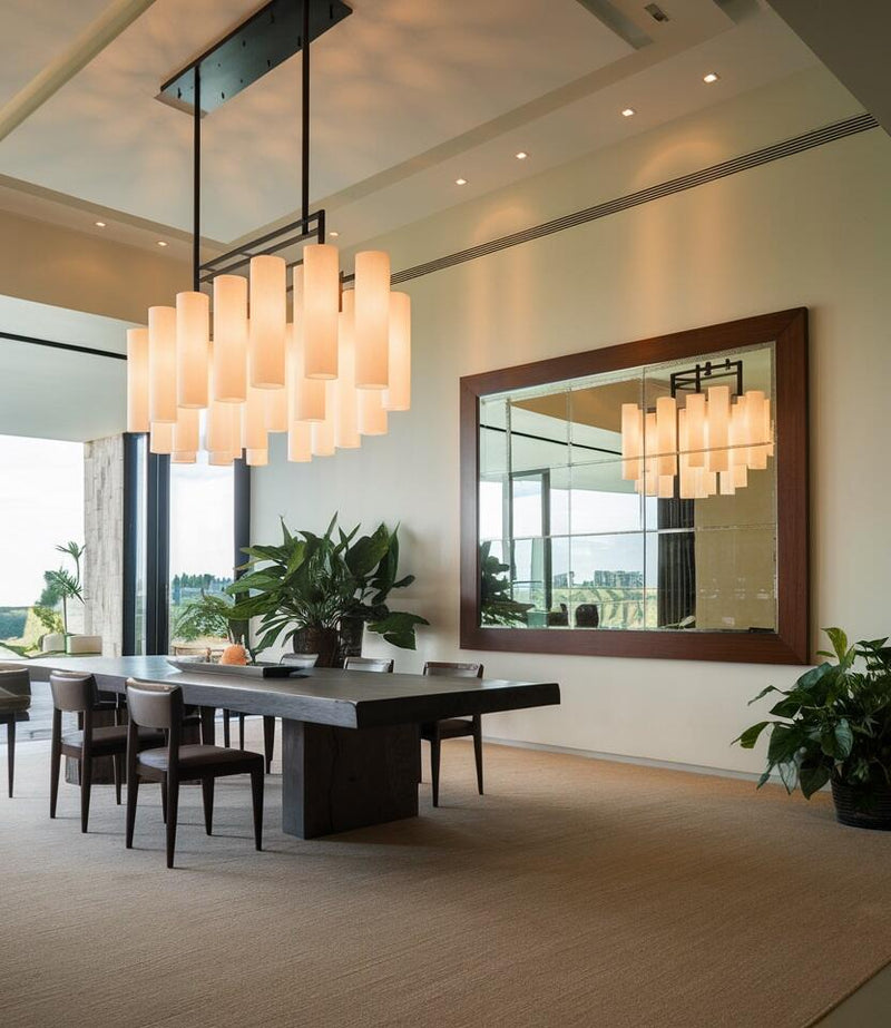 Chandeliers | Shop Ceiling Statement Lights – Modern Chandelier