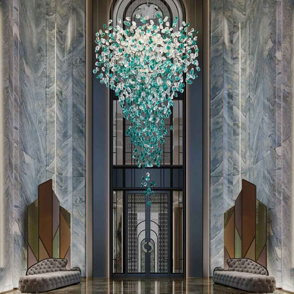 Lori Large Pendant Chandelier | Modern Chandelier