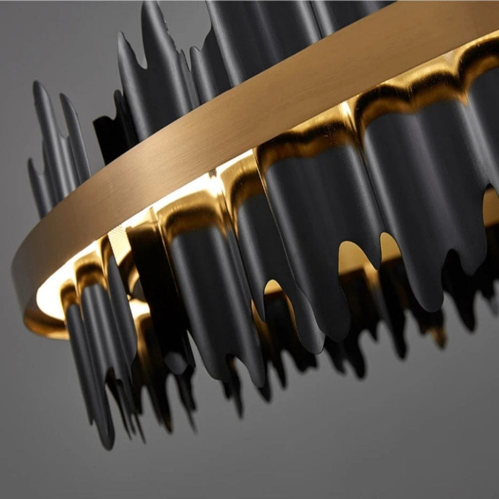 Sophia Modern Round Chandelier | Modern Chandelier